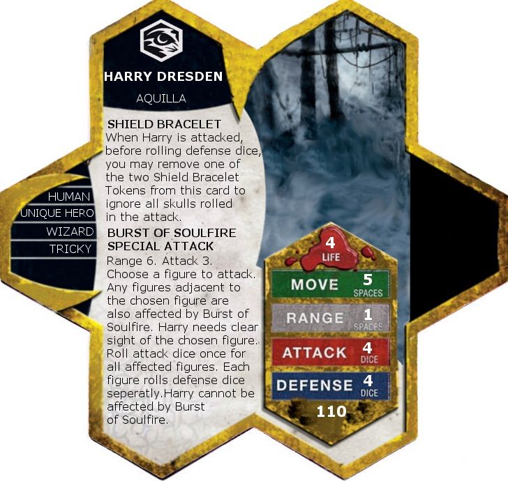 CronArmy's new Custom Thread! | Heroscapers